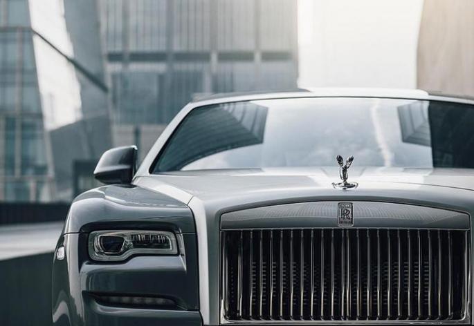 DA LI ZNATE: Ko je u Srbiji JEDINI kupio Rols Rojs? (FOTO)