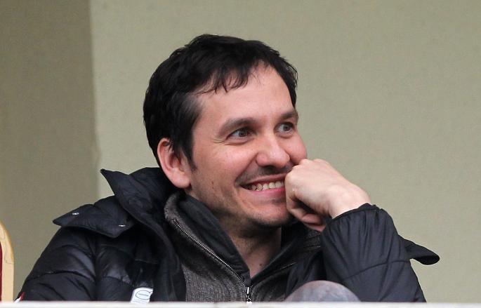 NEČUVENO: Pogledajte koliko Zvezda duguje para Marku Miškoviću ...