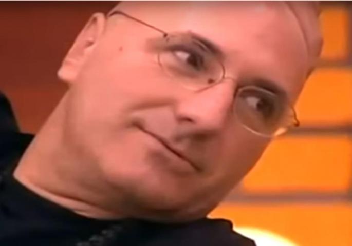 OPAKI LABOVIĆ: Bio je u Velikom bratu i "Ubicama mog oca", a sada ga ...