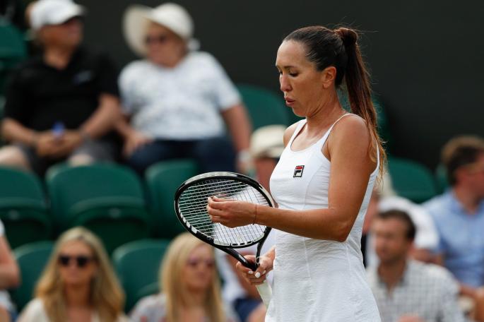 NEMA JE NA MAPI: Jelena Janković nestala sa WTA liste (FOTO)