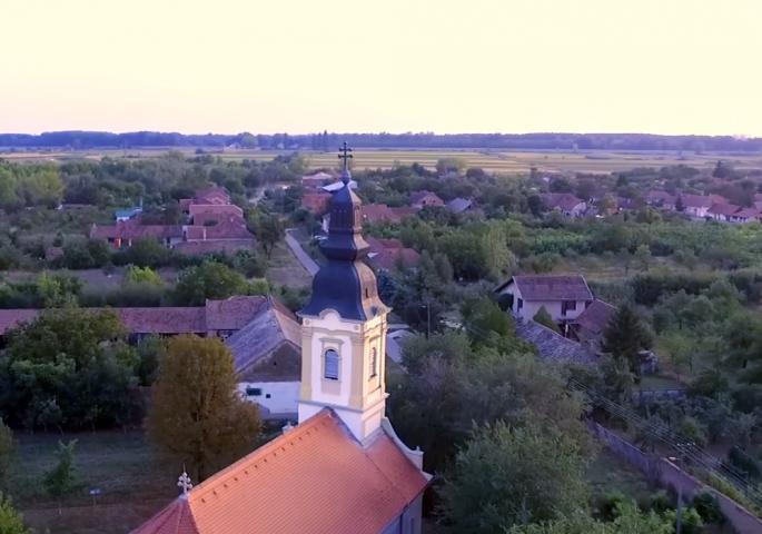 Muzej u crkvi: OVO je jedino mesto u Srbiji koje ima zbirku duhovnih ...