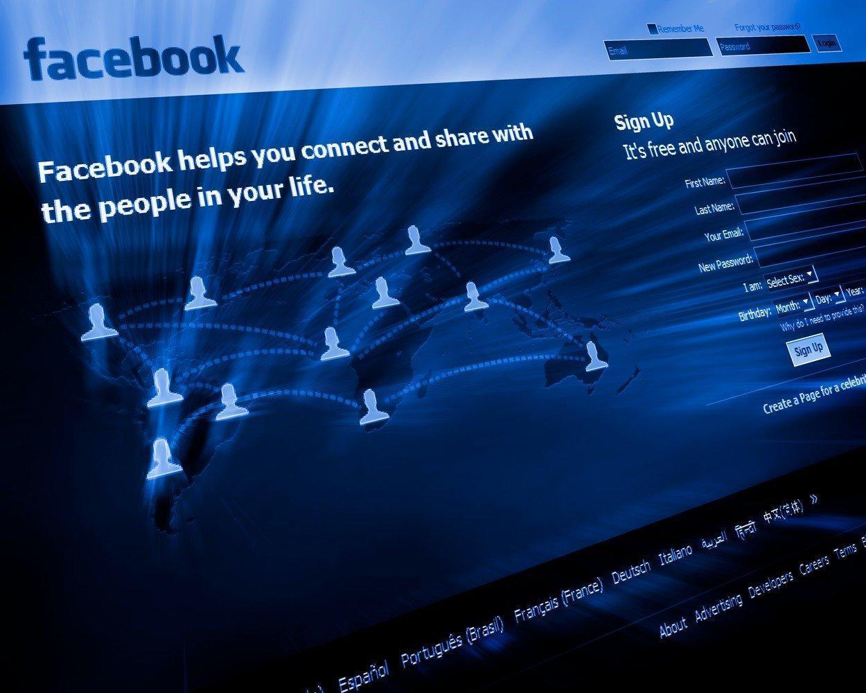 KRAJ FEJSBUK RAKETE! Da bi zauvek nestala sa vašeg telefona potrebno je ...