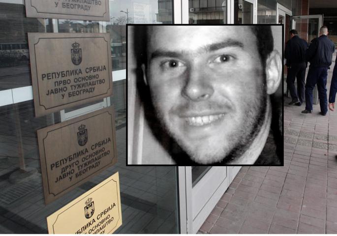 Puzigaća posle dugo vremena video prijatelje: Suze smenjivale osmehe u ...