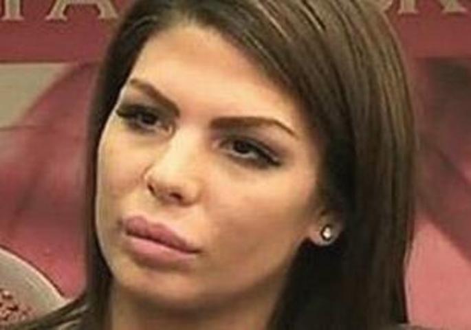 NINA PRLJA POTVRDILA SVE: Šokiraćete se kada čujete ČIME se bavi majka ...
