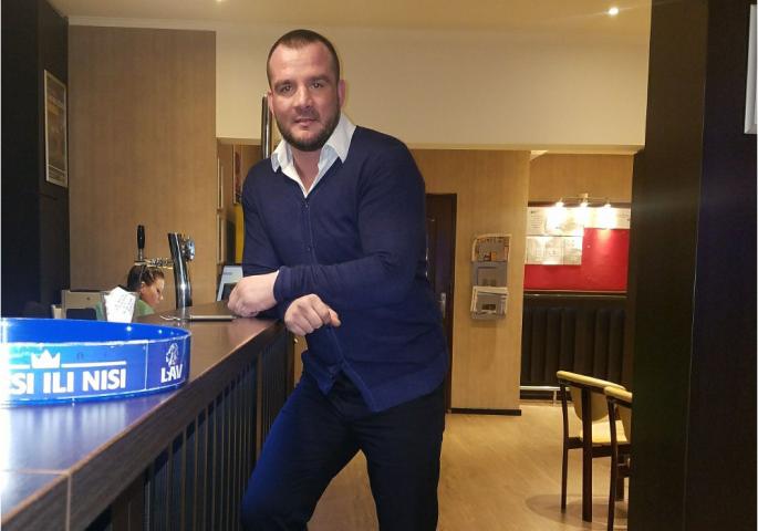 RASVETLJENO! Otkrivene ubice Luke Radulovića!