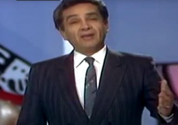 OSTALI SMO BEZ CARSKOG GLASA: Preminuo veliki pevač narodne muzike ...