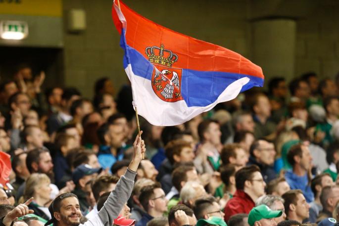 KAKO JE IZGLEDAO PRVI SRPSKI GRB: Orao bio potpuno DRUGAČIJI, na njemu ...