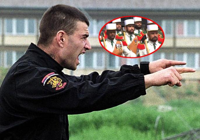 Kako postati pripadnik Legije stranaca?! Čeka vas surova obuka, kazne i ...