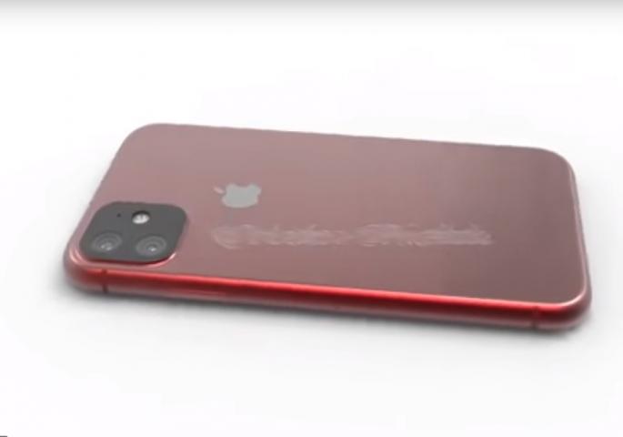 Ovo će biti NAJJEFTINIJI novi Ajfon U 2019! (VIDEO)