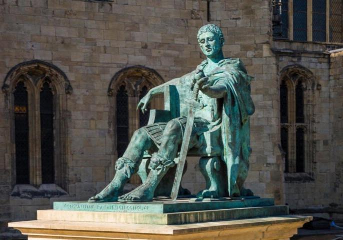 NA DANAŠNJI DAN OBNARODOVAN JE MILANSKI EDIKT: Posle 3 veka MUČENJA ...