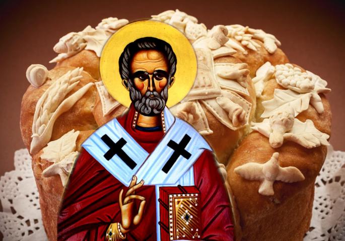 Zašto je Sveti Nikola najmasovnija srpska slava