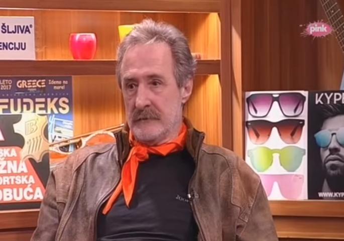 Sve je počelo IZNENADA I NEOBIČNO! Kako je BAŠ Desimir Stanojević ...