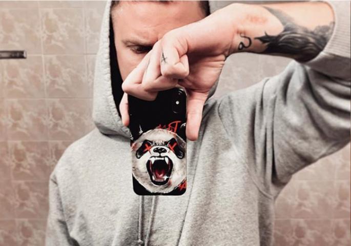 POSTIDEO ESTRADU: Lošmi Panda ima novi HIT - zapalio Jutjub ...