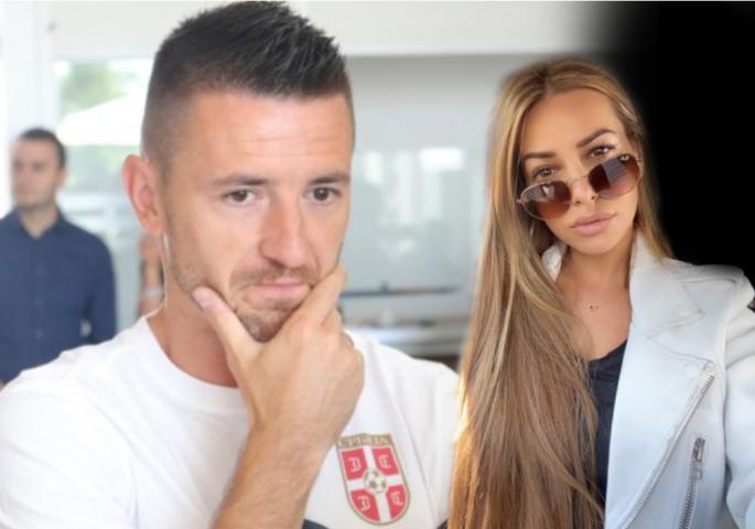 TIGRICA: Supruga Antonija Rukavine slikom u mini bikiniju zapalila ...