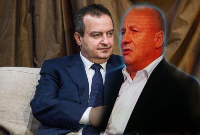 GENERAL SIMIĆ I DAČIĆ MISLILI DA SU REKLAME Ivica mu OVO rekao za ŽENU ...