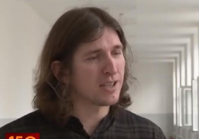 ON I KADA NIJE NA NASTAVI - JESTE! PROFESOR NEOBIČNOG PRISTUPA: Marko ...