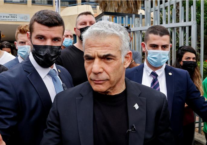 JAIR LAPID, NOVI MANDATAR IZRAELA POREKLOM IZ SRBIJE: Ima priliku da ...