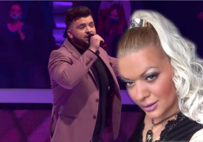 Izbačena je iz Granda zbog GOLOTINJE, sada se oglasila o SADIKU: Moje ...