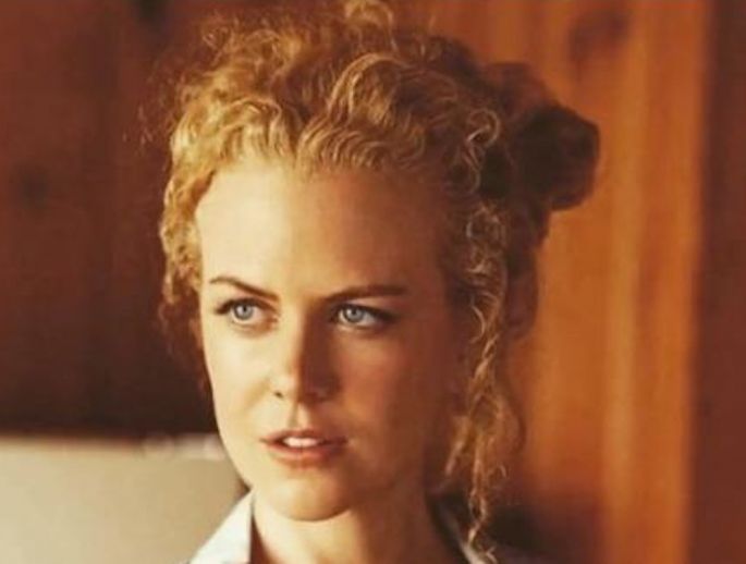 MAMI UZDAHE I SA 54 GODINE! Nikol Kidman se skinula DO KRAJA i snimila vruće scene s 20 godina ...