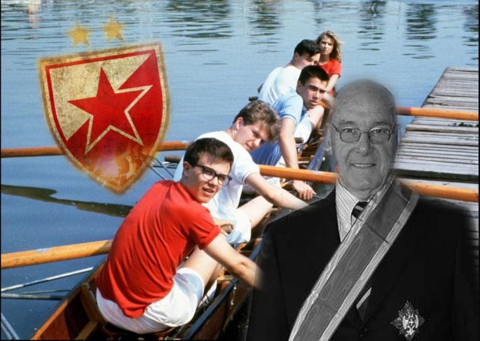 PREMINULA LEGENDA CRVENE ZVEZDE: Njegovi podvizi su inspirisali KULTNI ...