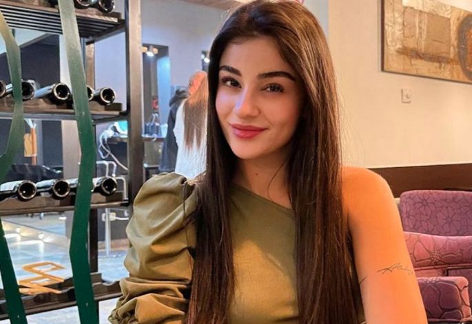 "To nije istina" Marina Gagić se oglasila nakon skandala sa Darkom i njenom babom, evo na čiju ...