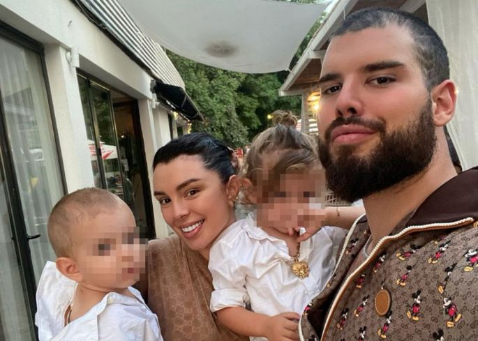 SLAVLJE KOD ADAKTAROVIH! 3 dana pred rijaliti, roditelji OBJAVILI ...