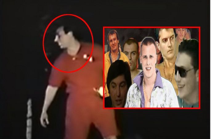 IZNENADNA SMRT "ZVEZDE" FILMA VIDIMO SE U ČITULJI: Više puta ranjavan, robijao zbog ubistva ...