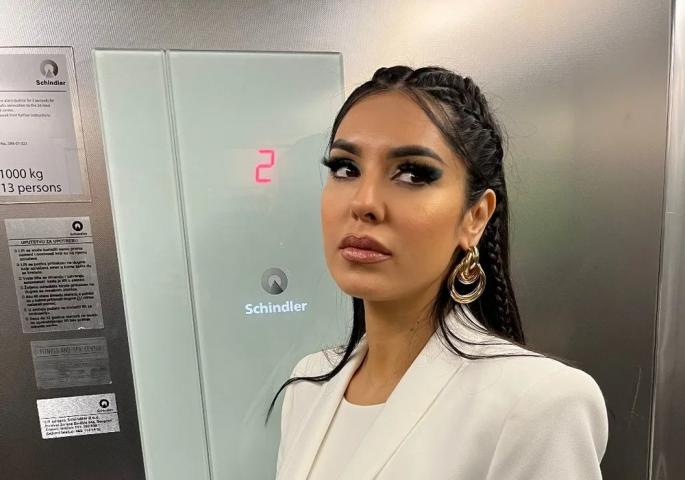 SA SESTROM SE SVAĐALA ZBOG MUŽA koji joj je napravio PAKAO OD ŽIVOTA ...