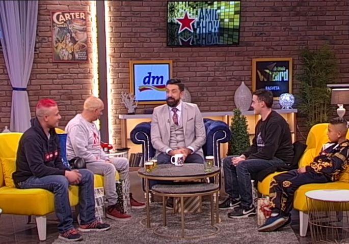 ZLA KOB SRPSKOG RIJALITI KANALA "KAFE ZALE": U prethodne 3 godine UMRLO ...