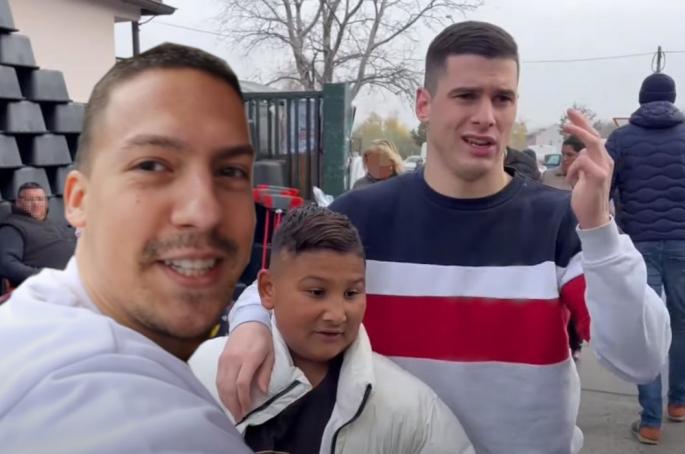 (VIDEO) PRAVA ISTINA O DRAMI: Gedža nije IZDAO Simija - Baka Prase će ...