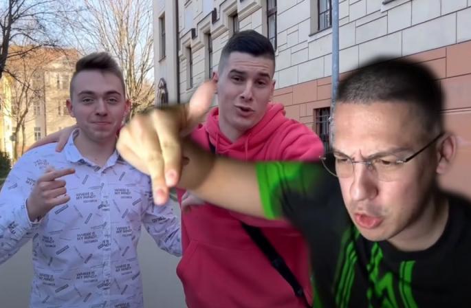 SUROVI RAT NA SRPSKOJ JUTJUB SCENI: Goldenito otkrio NAJVEĆU PREVARU o ...