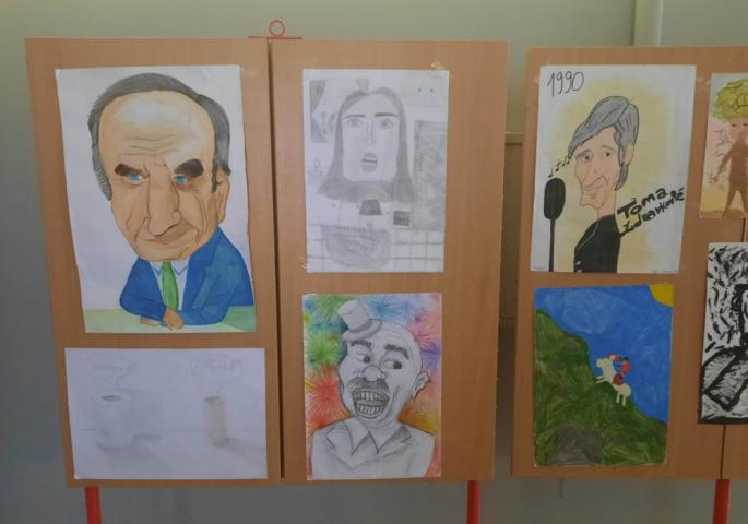 ODRŽAN ''MALI PJER'': Gradska opština Zemun organizovala takmičenje za ...