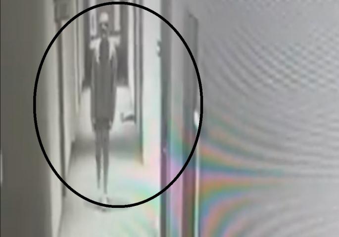 JEZIVO: Pojavio se poslednji snimak odbojkašice koja je pronađena mrtva ...