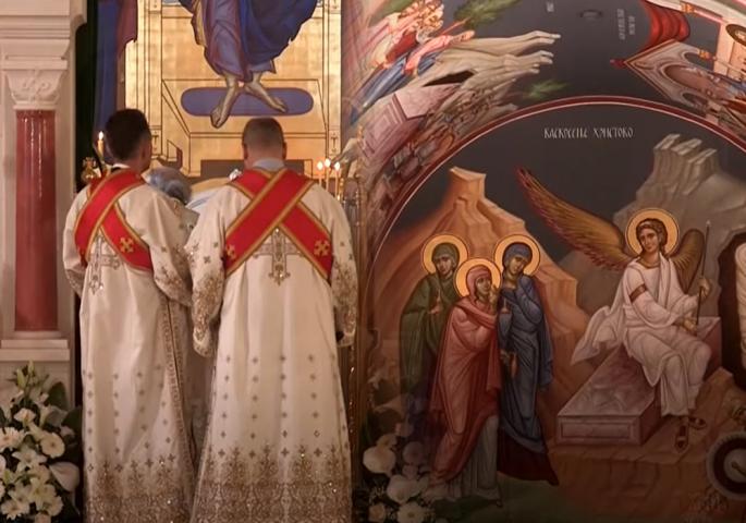 DANAS JE SVETI MARTIN ISPOVEDNIK: Postao je žrtva STRAŠNE SPLETKE, a ...