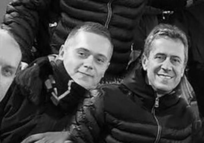 "NIJE DOČEKAO DA UZME SVOJE DETE U NARUČJE!" Danas je dženaza ...