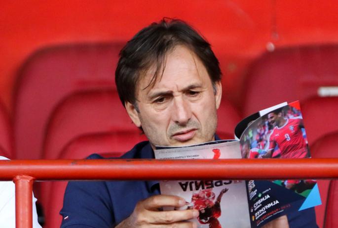 ZVANIČNO: Superliga Srbije počinje kasnije od najavljenog - Tanjga novi ...