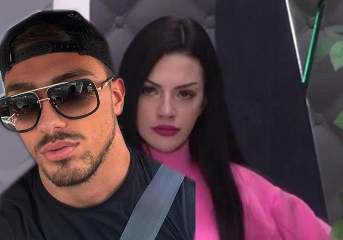 Oglasila se Tara Simov nakon vesti o raskidu