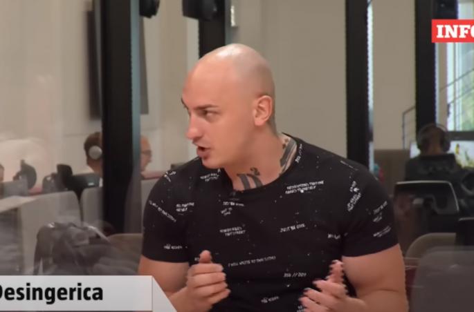 RODITELJI SU ODAVNO ODUSTALI OD NJEGA: Desingerica otkrio kad će ...