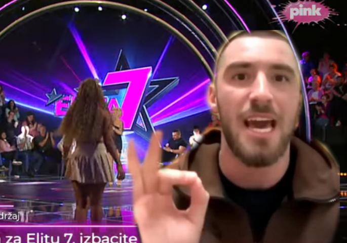 OVA "LISICA" JE NOVA UČESNICA "ZADRUGE 7 ELITA" - ušla je da reši ...