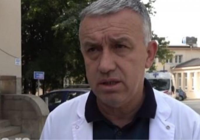"STANOVNIŠTVO JE PRED HUMANITARNOM KATASTROFOM!" Doktor Elek upozorava ...