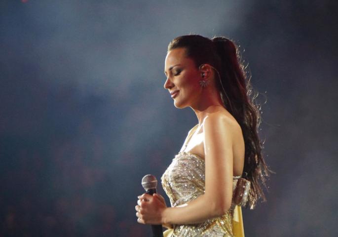 Aleksandra Prijović preprodaja karata za koncert u Zagrebu