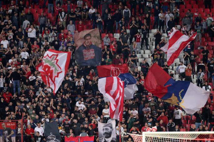 DELIJE NEĆE NA DERBI: Izdali saopštenje, OVO je razlog zašto propuštaju