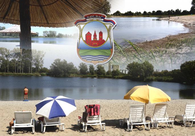 RAJSKO OTKRIĆE U VOJVODINI Jezero Provala - Biserno blago stvoreno u ...