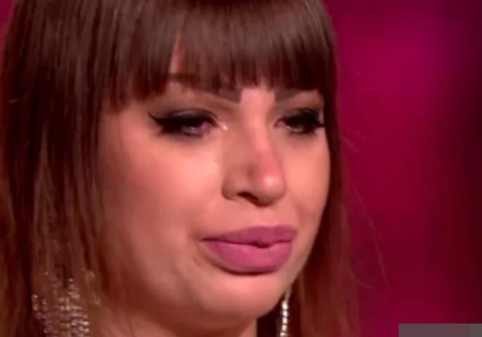 Miljana se vratila u Šimanovce