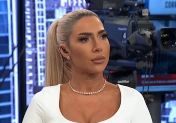 Stajling Jovane Jeremić