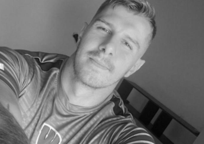 Reakcija Janjuševe majke na vest o smrti sina