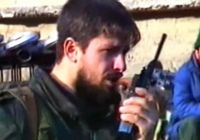 Zločin Nasera Orića u Skelanima