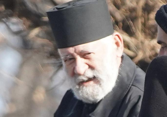 Milica Glogovac se oprostila od Milovana Glogovca