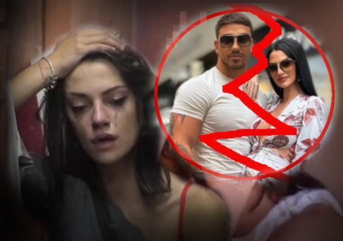 Oglasila se Tara Simov nakon vesti o raskidu