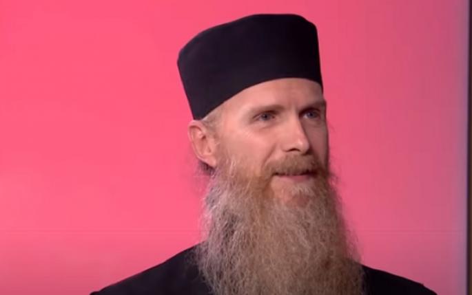 MONAH ARSENIJE JE 6 GODINA BIO U OSTROGU, a sada ispričao svoju priču ...